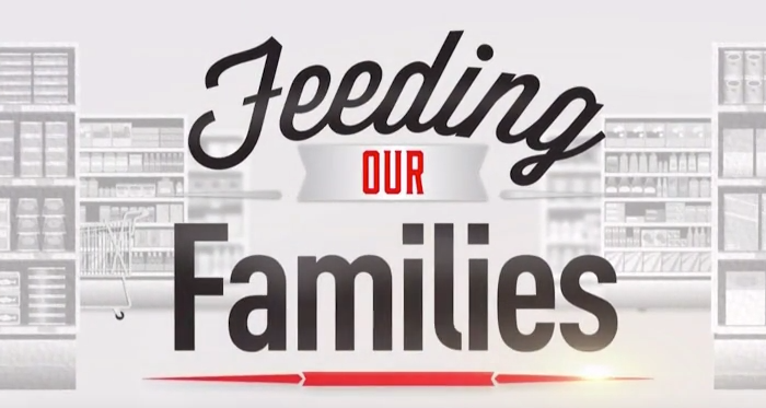 Feeding Our Families: NBC 4 NY, Telemundo 47, and Stop & Shop - Food ...