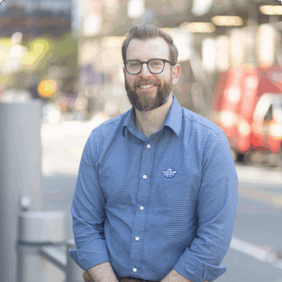 Leadership - Food Bank For NYC