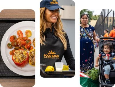 What We Do - Food Bank For NYC