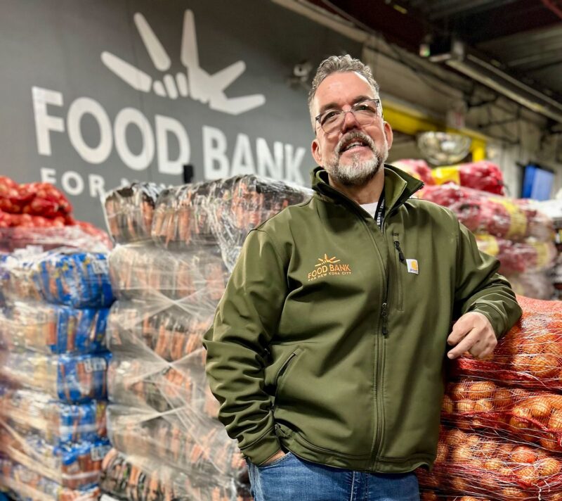 Home - Food Bank For NYC