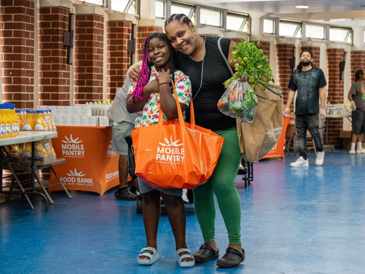 Ways to Give - Food Bank For NYC